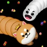 Play Snake Merge: Idle & io Zone - Free Online Games Platform - DLL Game